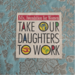 Nell Merlino – Artist / Activist/ Author