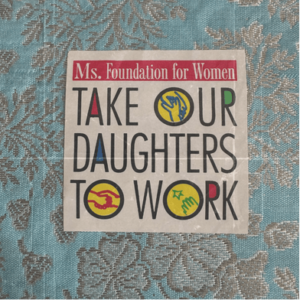 Nell Merlino – Artist / Activist/ Author